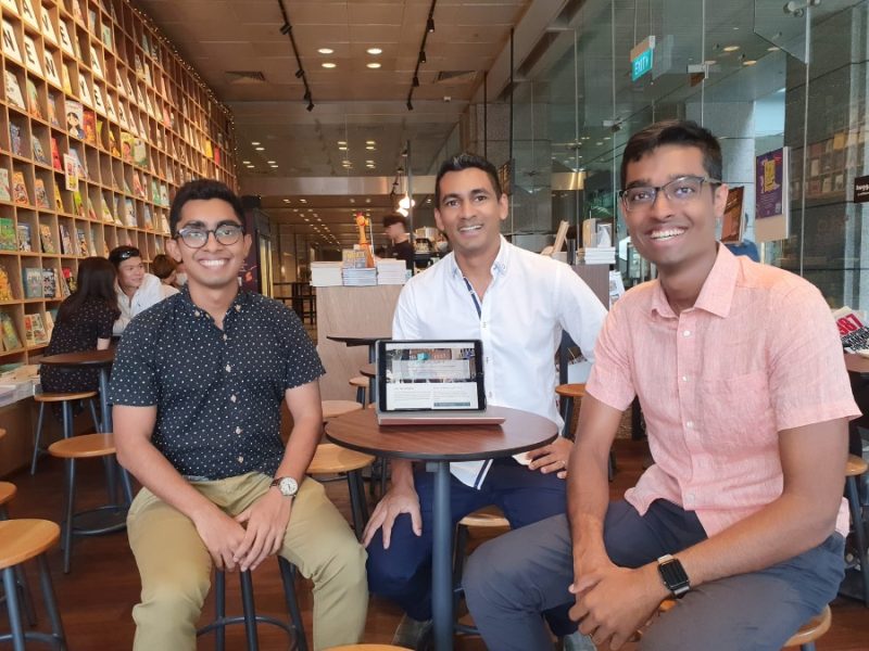 Count on us, Singapore: How these 3 community groups embody the #SGUnited Spirit