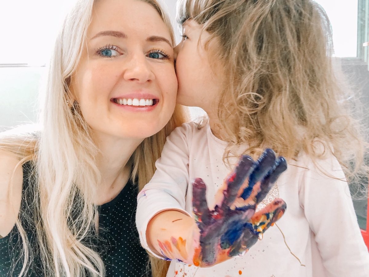 Raising little travellers: Vaiva and Thea's favourite kid-friendly spots in Singapore