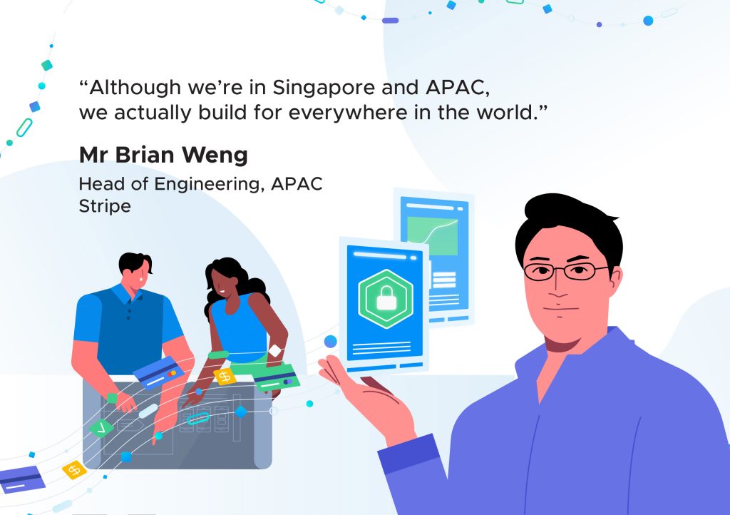 Why Google, Stripe and DBS built their engineering teams in Singapore