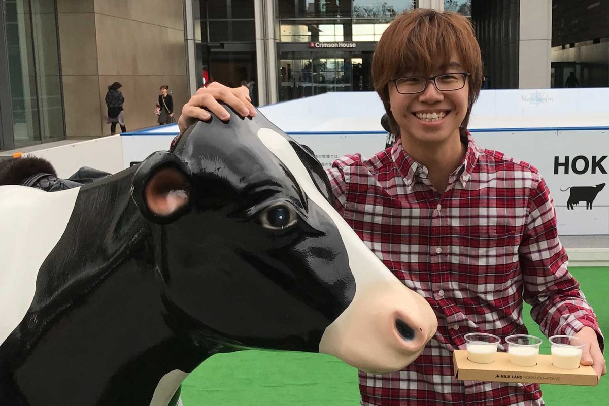Alumni's Guide to Japan: 4 Secrets to Perfecting your Move to Japan