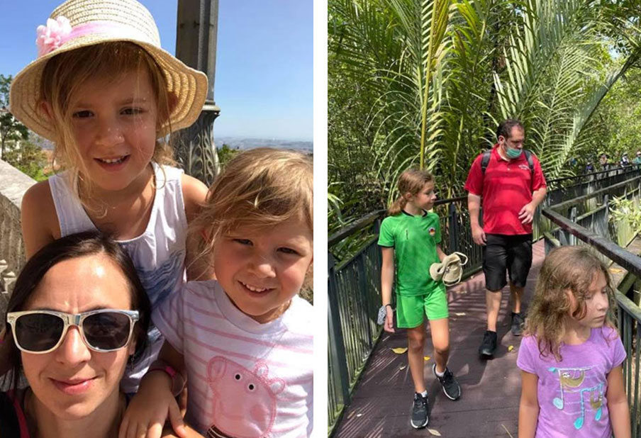 Michael Nichols, Head of Innovation Consulting Asia-Pacific at Bosch ...