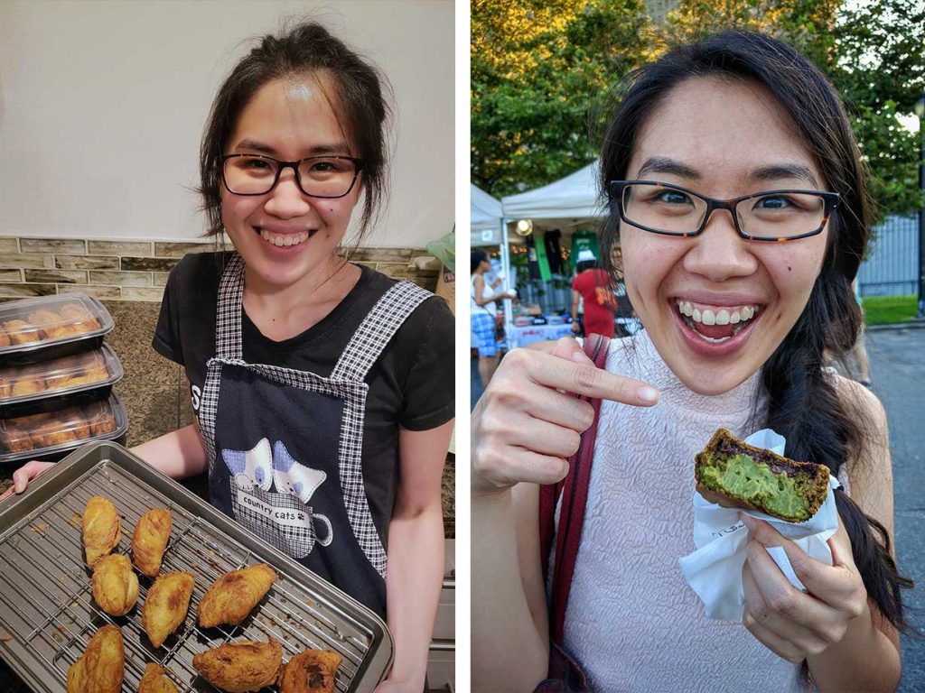 5Qs with Sarah Tan, Engineering Lead at Rec Room