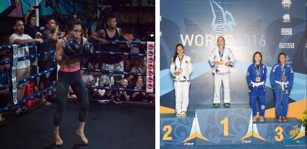 Home Away from Home: How Gillian’s Relocation to Bali Strengthened Her ...