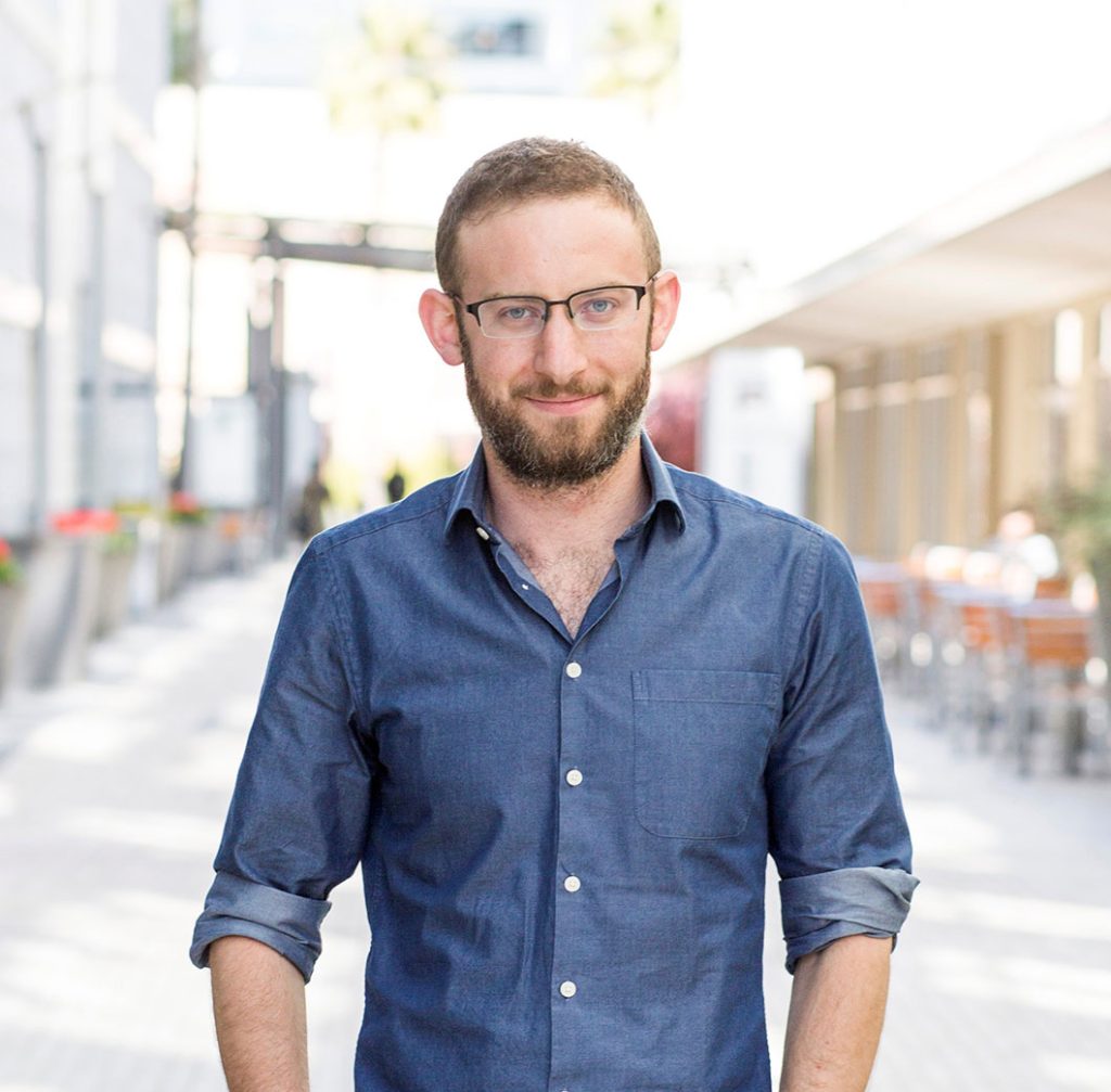 Stripe APAC Business Lead Noah Pepper Shares Why Singapore is a Magnet ...