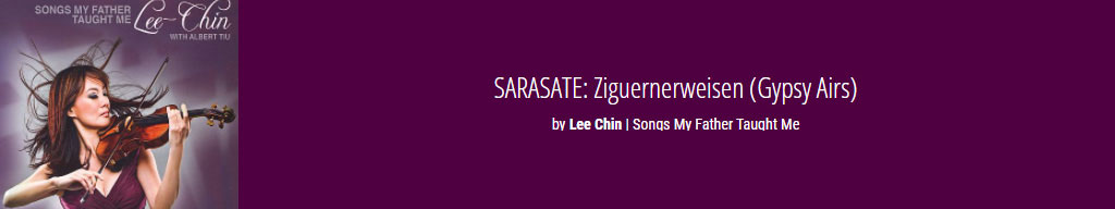 From Clementi to Carnegie: Violinist Siow Lee-Chin on Nurturing the ...