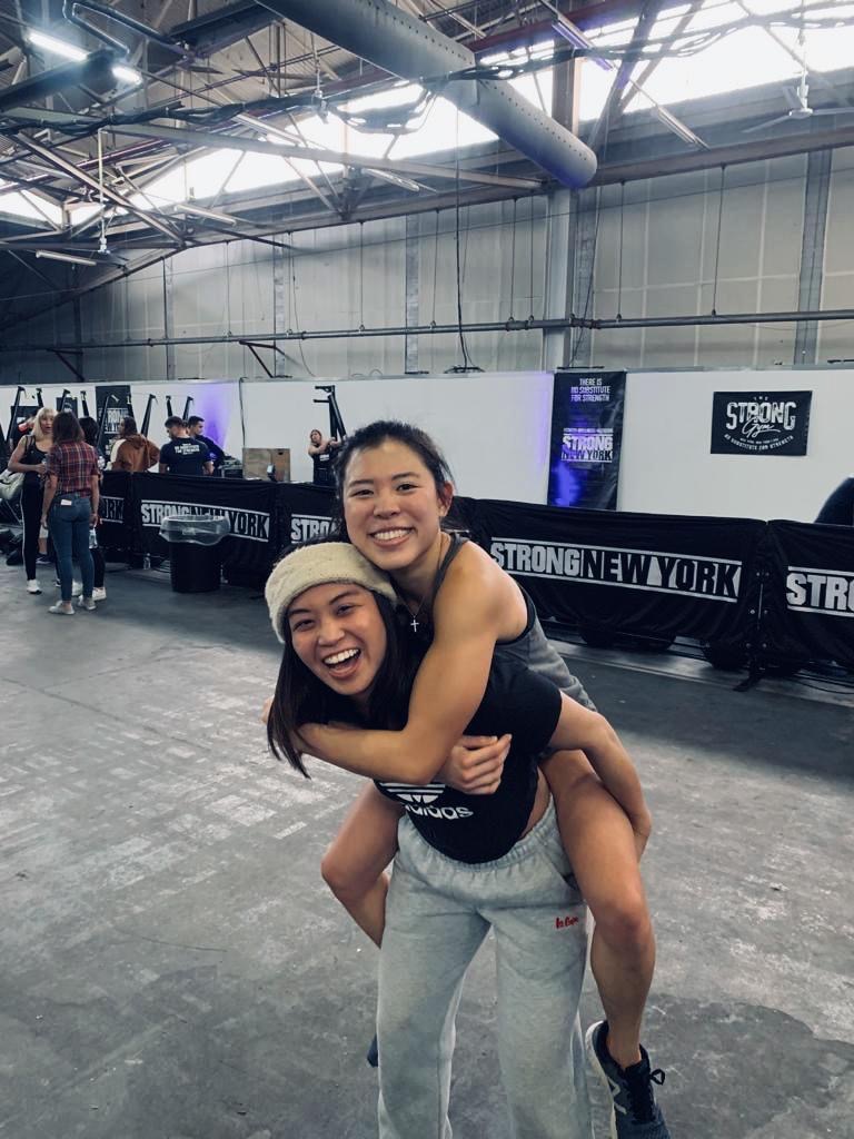 5Qs with Elisa Djuhar, MBA Candidate at Harvard Business School