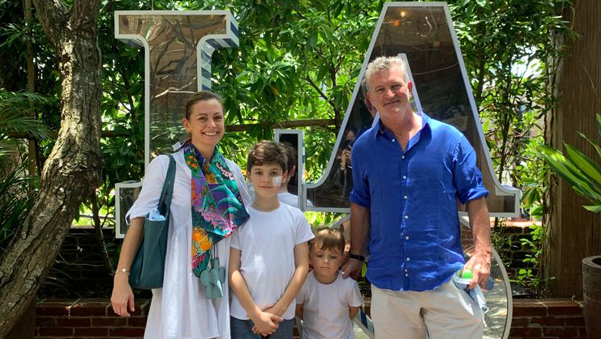 From Army Captain to Recruitment MD: Andrew McNeilis Shares Expert Job ...