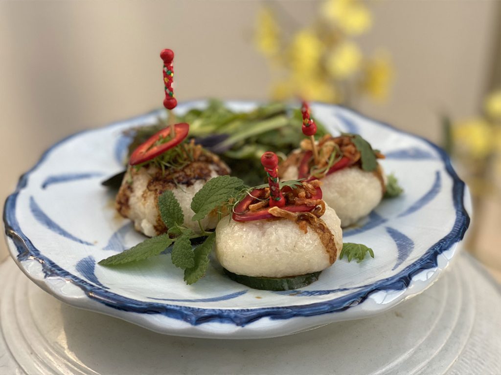 How to Cook Singaporean Fusion Dishes