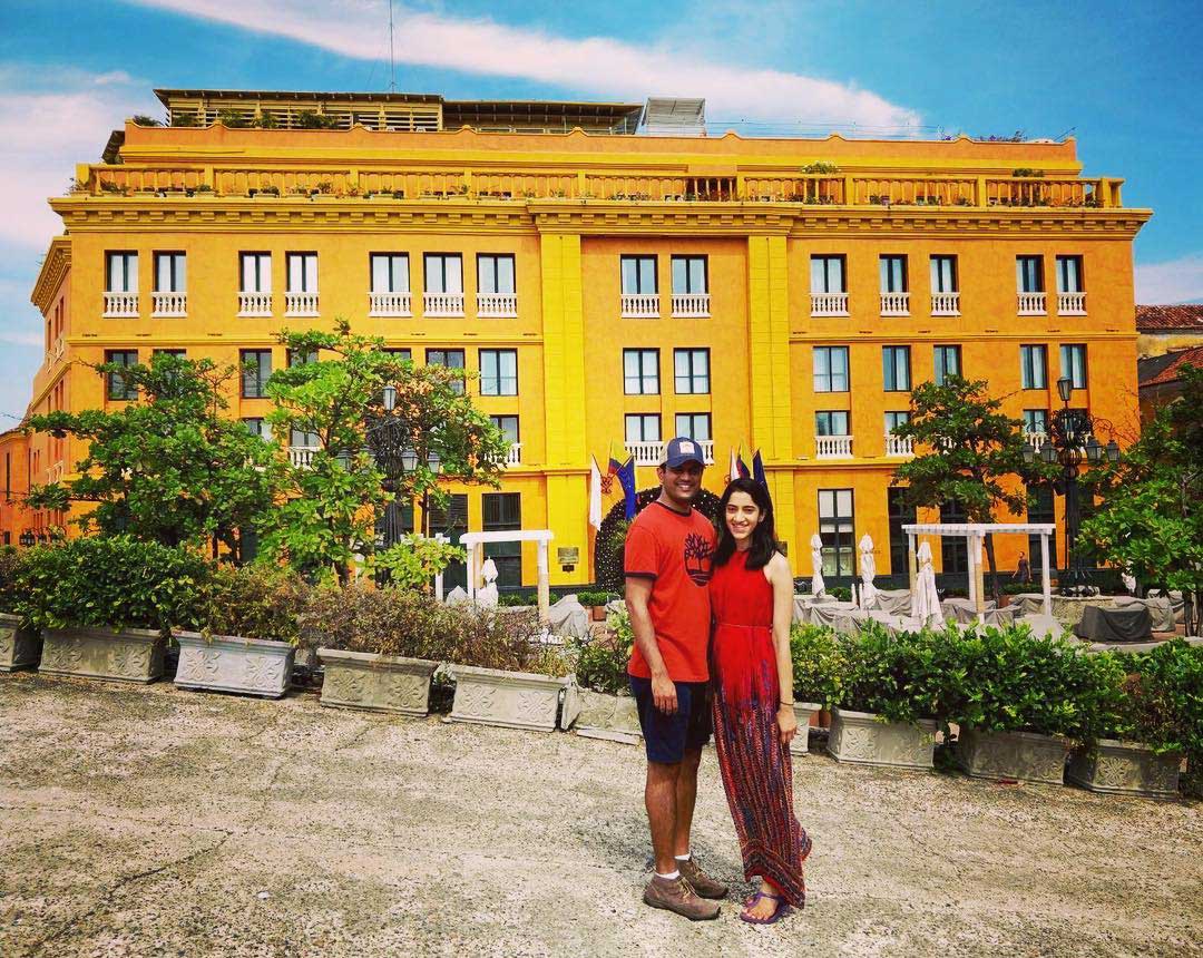 Meet Nethra Murali: a Singaporean advancing workplace diversity in the ...