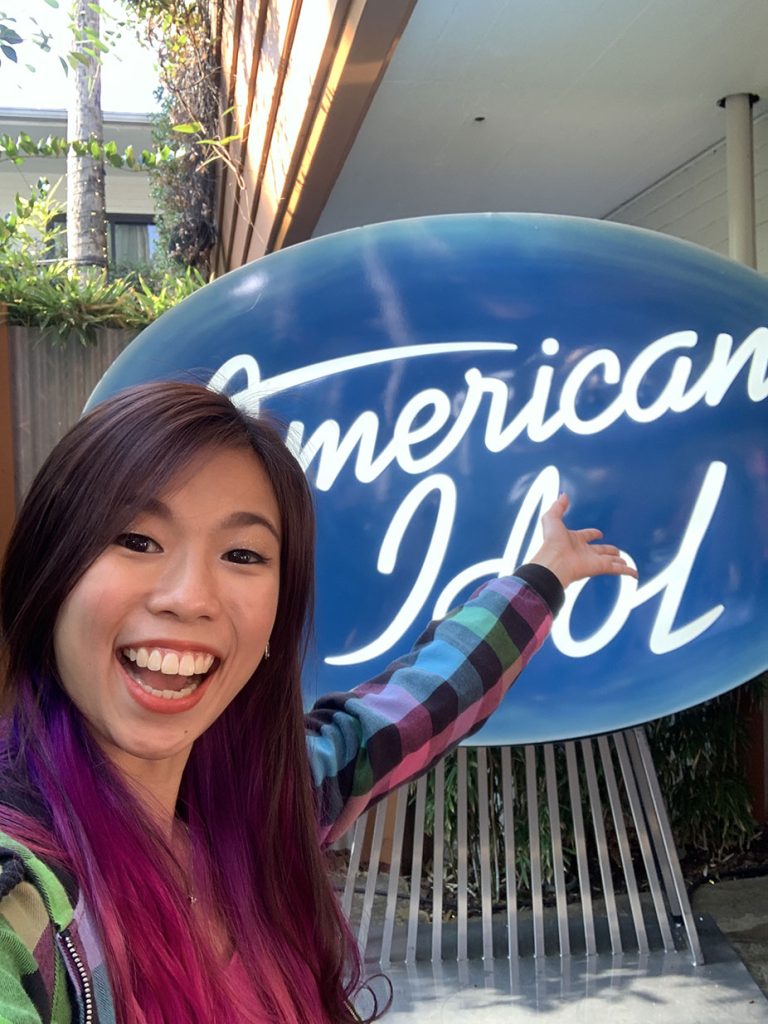 5Qs with Cheryl K, Singer-Songwriter and Actress