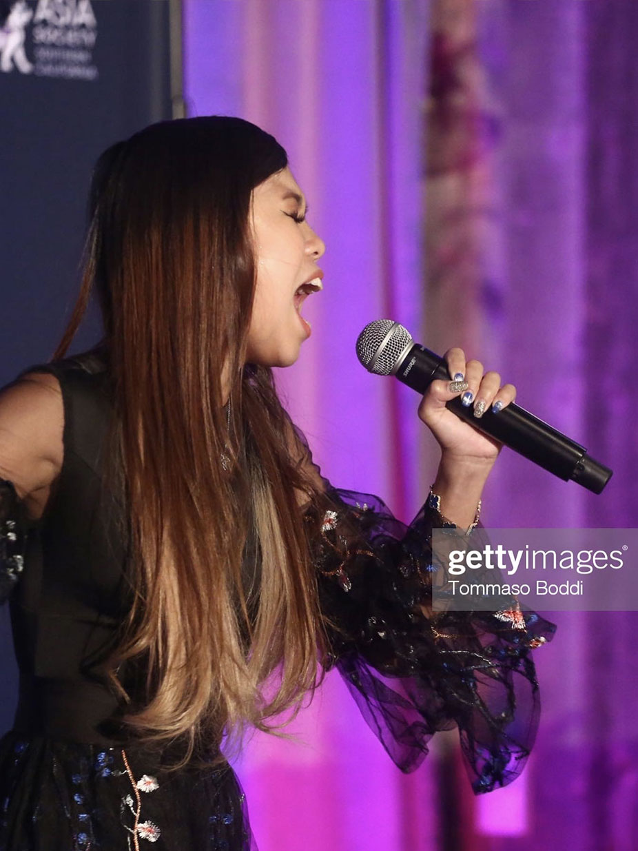 5Qs with Cheryl K, Singer-Songwriter and Actress