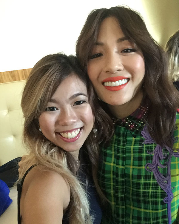 5Qs with Cheryl K, Singer-Songwriter and Actress