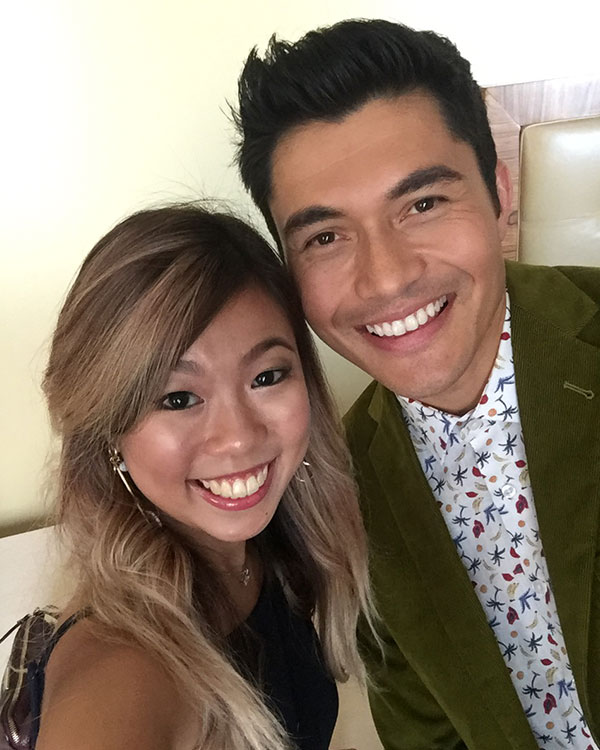 5Qs with Cheryl K, Singer-Songwriter and Actress