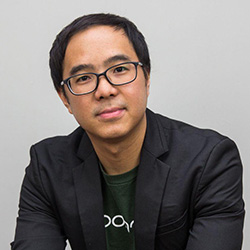 Third time's the charm: Reflections by igloocompany’s Anthony Chow on his startup journey from ...
