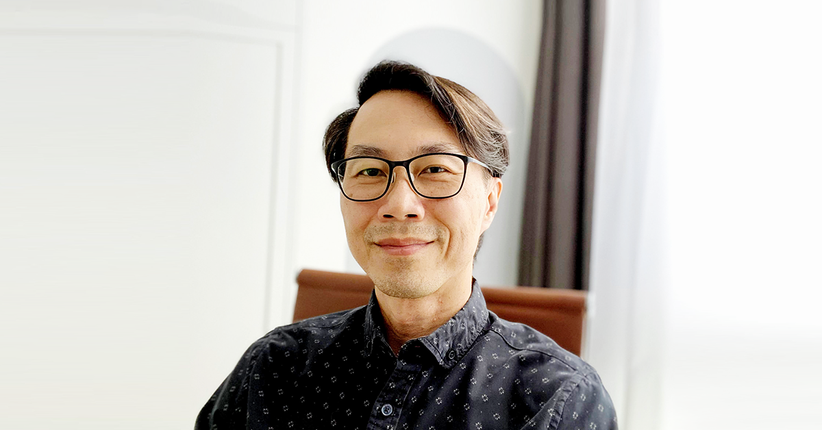 Why this Grab product leader returned to Singapore after 20 years in ...