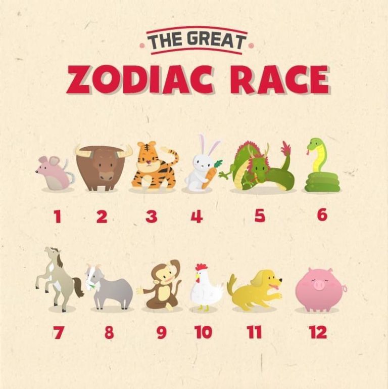 The Great Zodiac Race - Singapore Edition