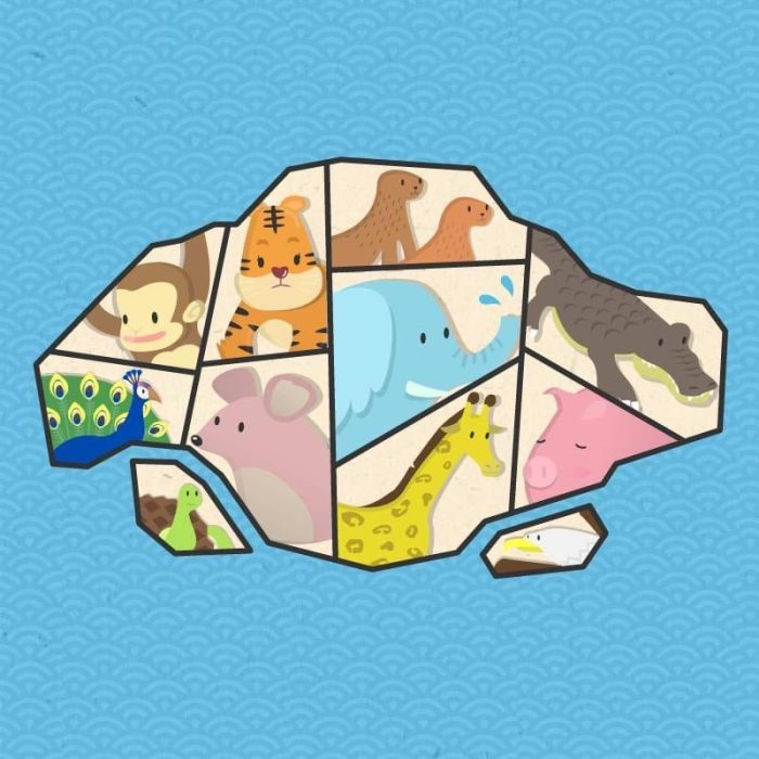 The Great Zodiac Race - Singapore Edition