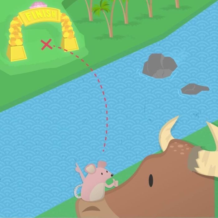 The Great Zodiac Race - Singapore Edition