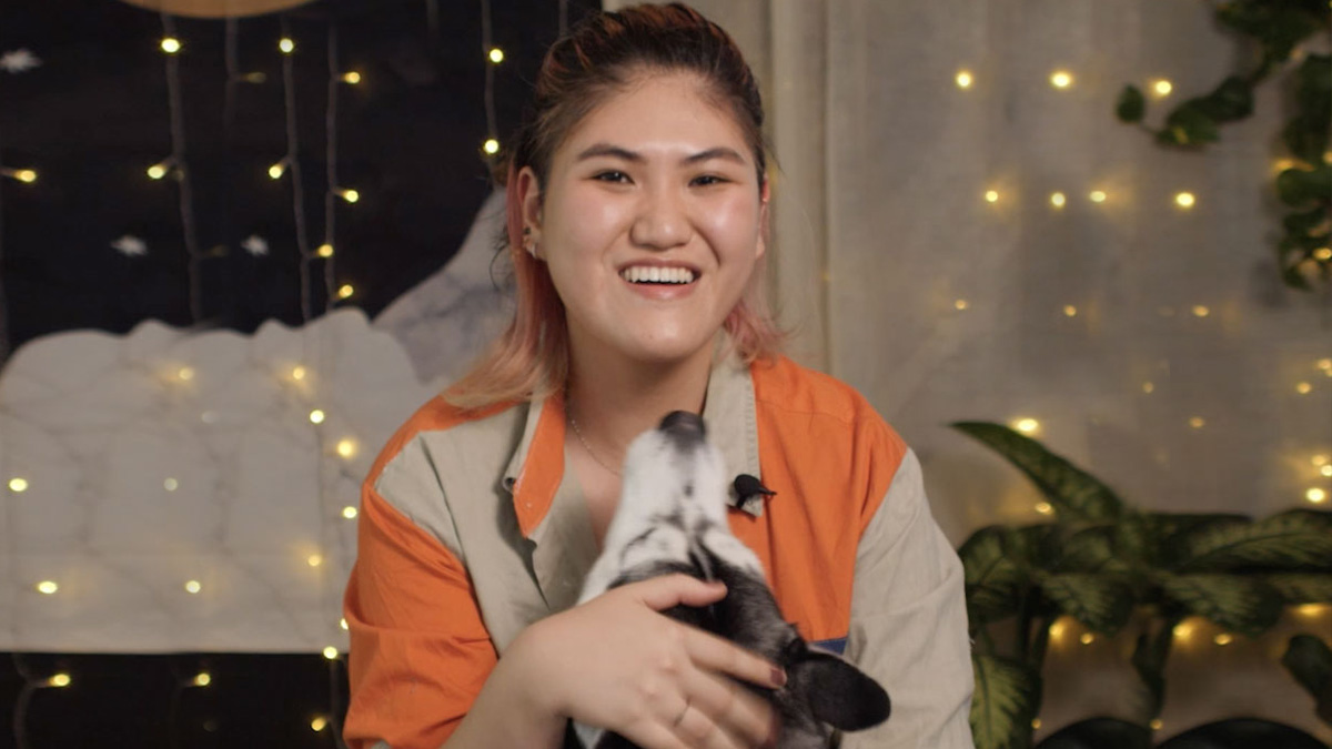 5Qs with Jane Shi, Character Designer and Illustrator