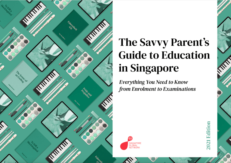 Guides | Education in Singapore – Singapore Global Network