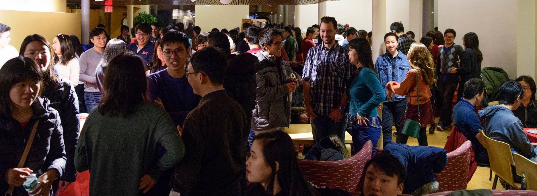 Communities SG – Singapore Global Network