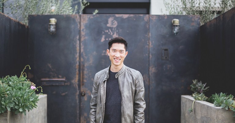 The Adventures of a Singaporean Composer in Hollywood