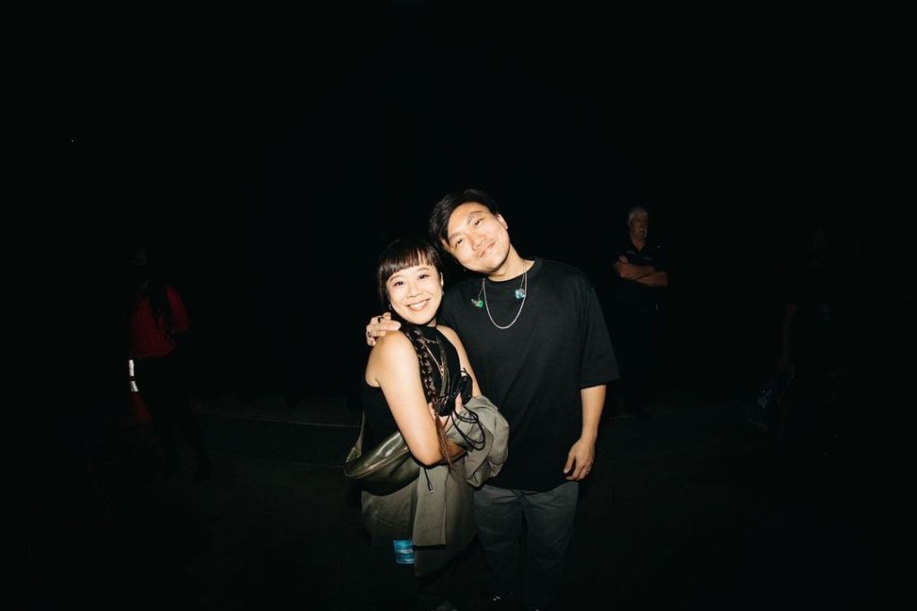 Meet the Singaporean musician touring the world with Conan Gray