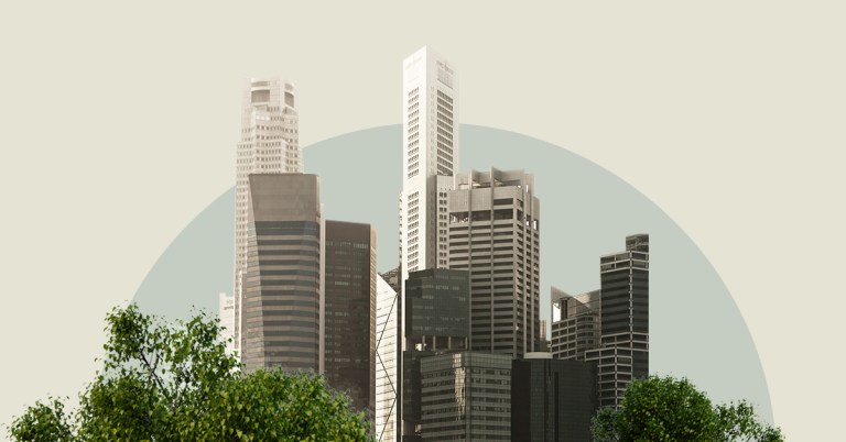 Everything You Need to Know About Work Passes in Singapore