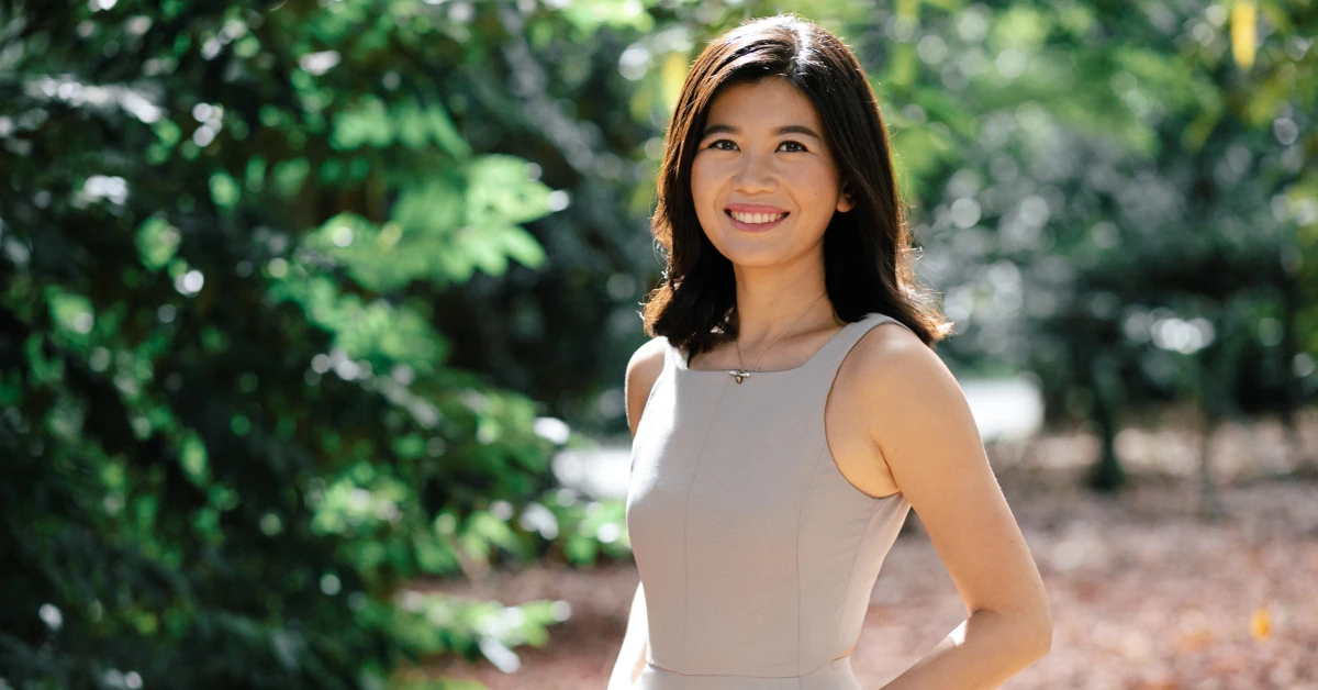 Meet the author peeling back Singapore’s Crazy Rich Asians veneer