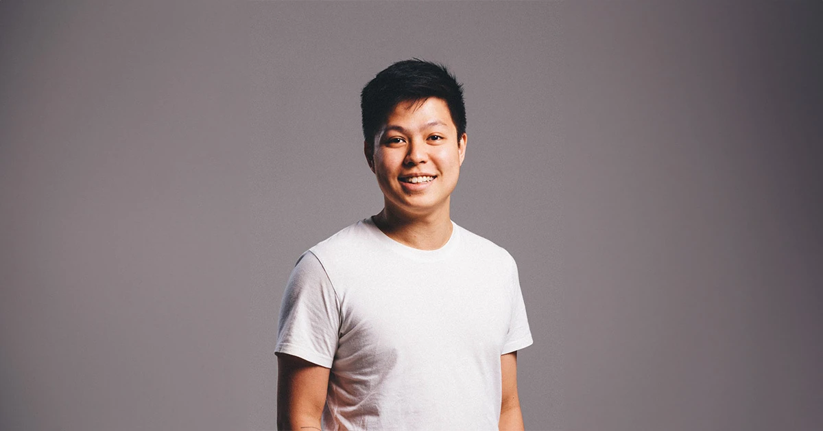 Meet the founder who wants to solve your most intimate problems with tech