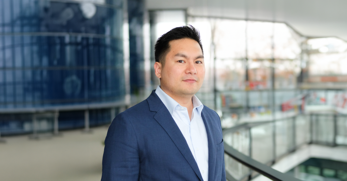 How this 500 Global mentor adapts Silicon Valley thinking for Asia