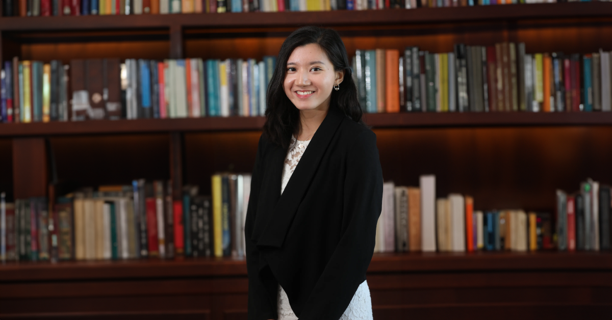 My journey from teenage investor to funding visionaries in the US & Asia