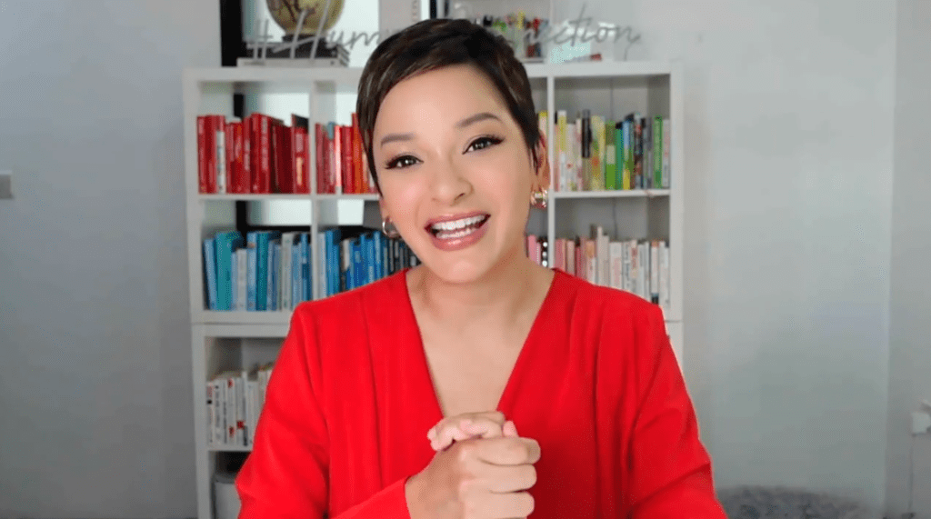 Expert Sessions: Simone Heng on How to Build Authentic Relationships in ...