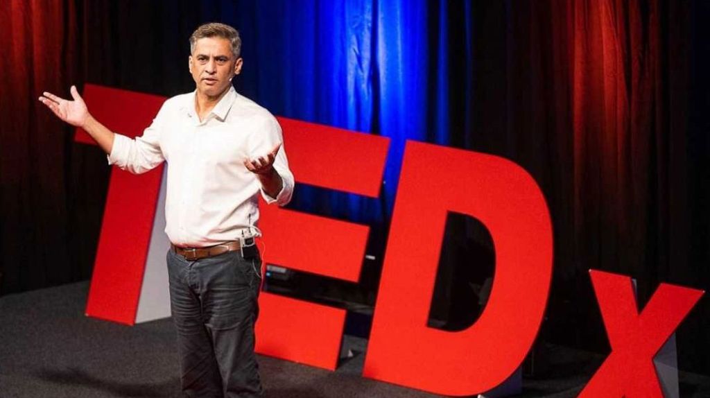Meet the Singaporean professor who is helping you succeed by setting ...