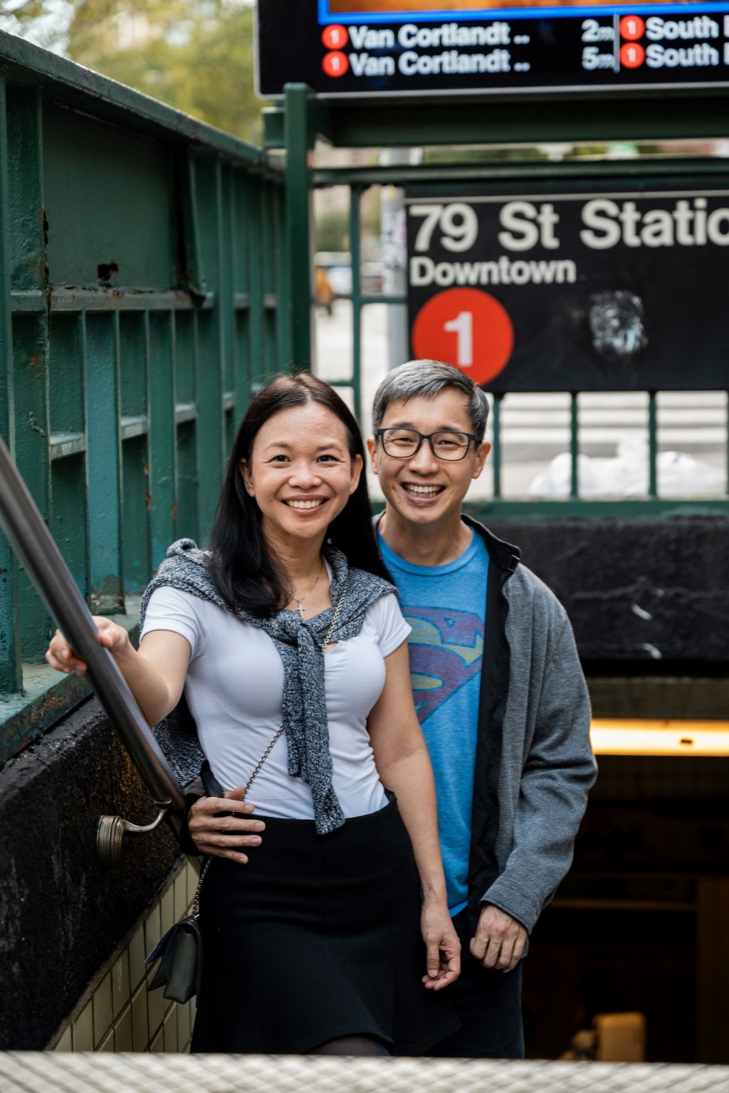 Meet Rachel Loh, the trailblazer who brought Singapore to the world at ...