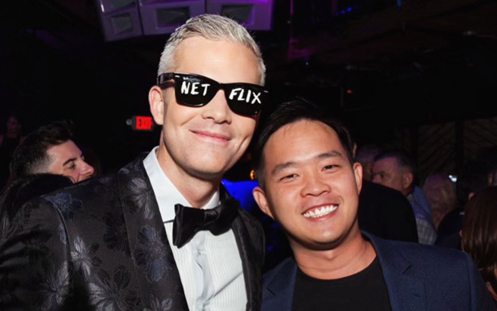 Meet the Singaporean celebrity real estate broker leading his own ...