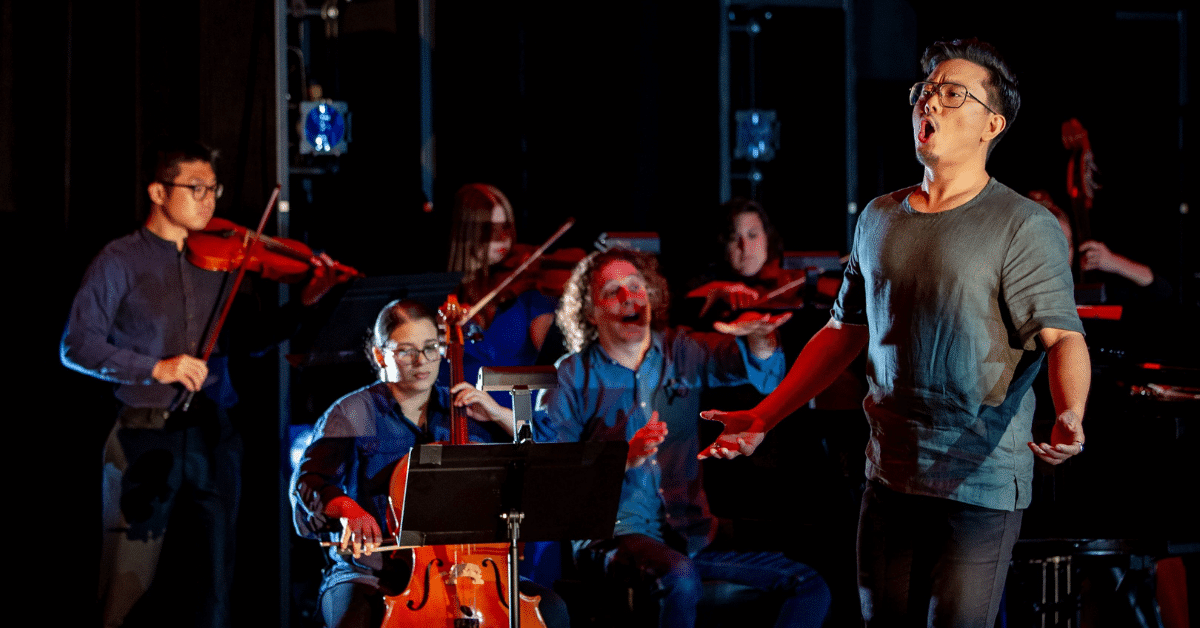 From Manhattan to Marina Bay: meet the Singaporean tenor taking the ...