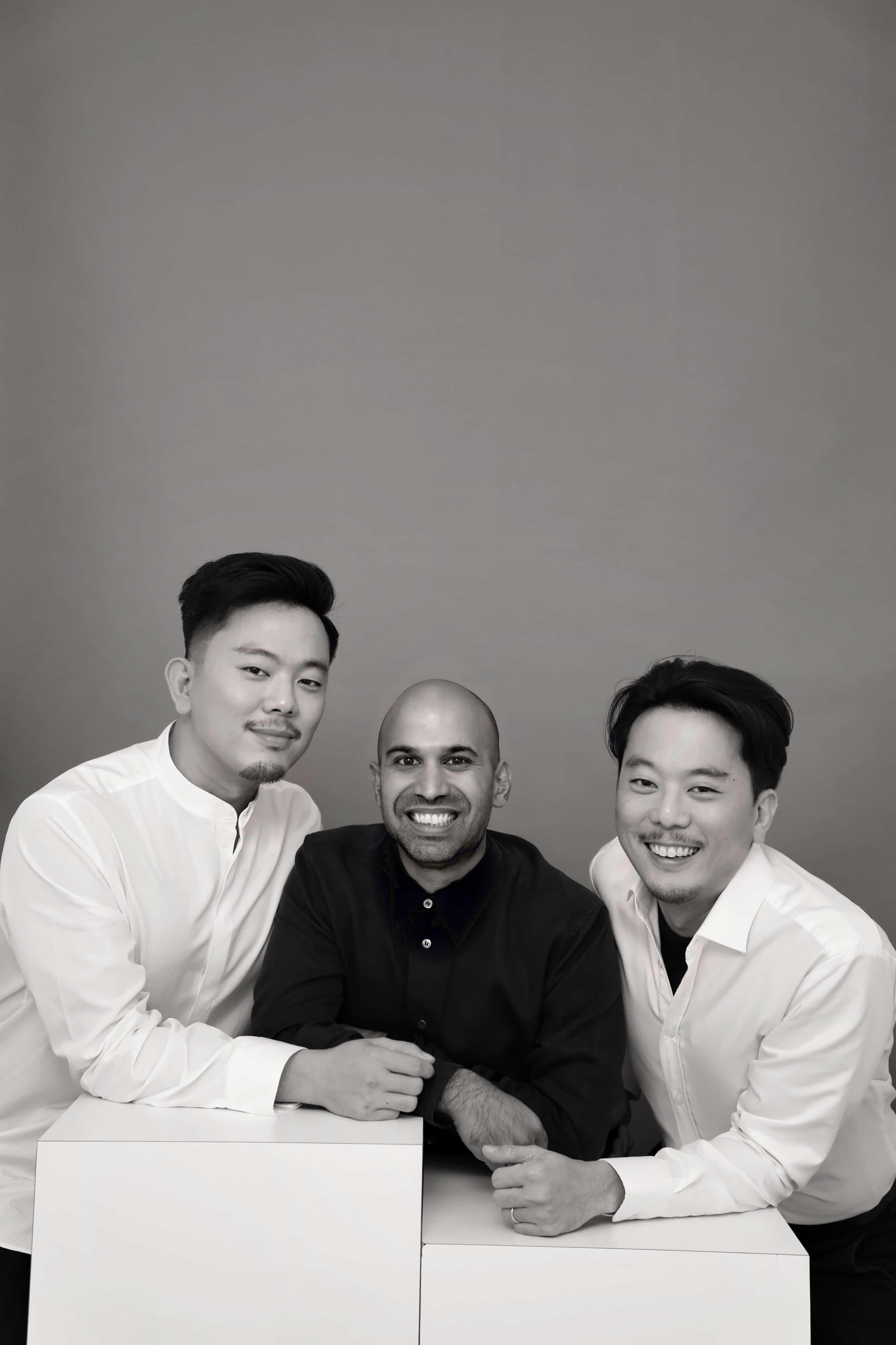 From Manhattan to Marina Bay: meet the Singaporean tenor taking the ...