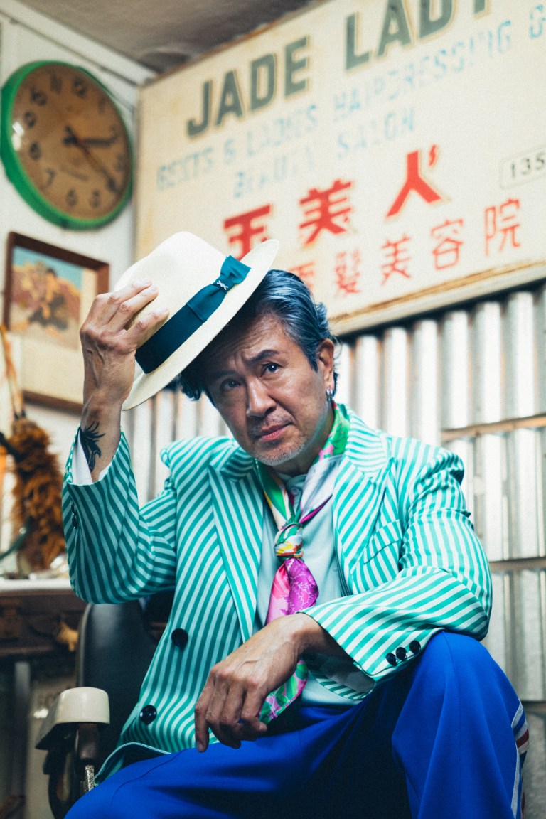 Staging a Life: Adrian Pang on the trials, tribulations, and thrills of ...