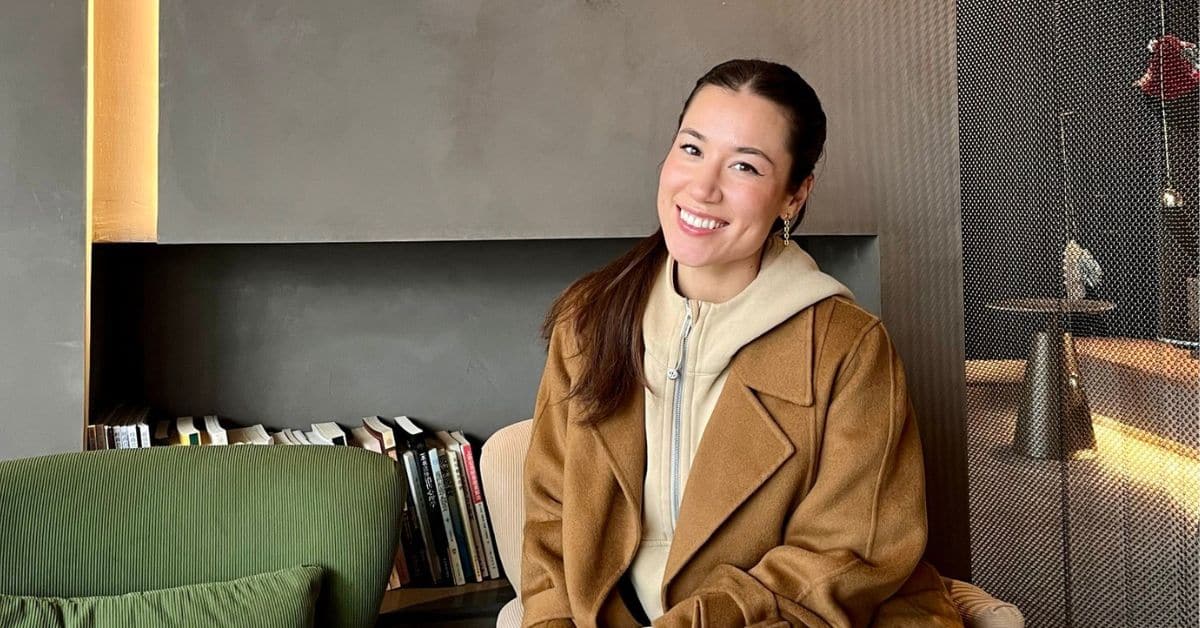 Polyglot, pianist, and sportswoman: why this Canadian expat chooses ...